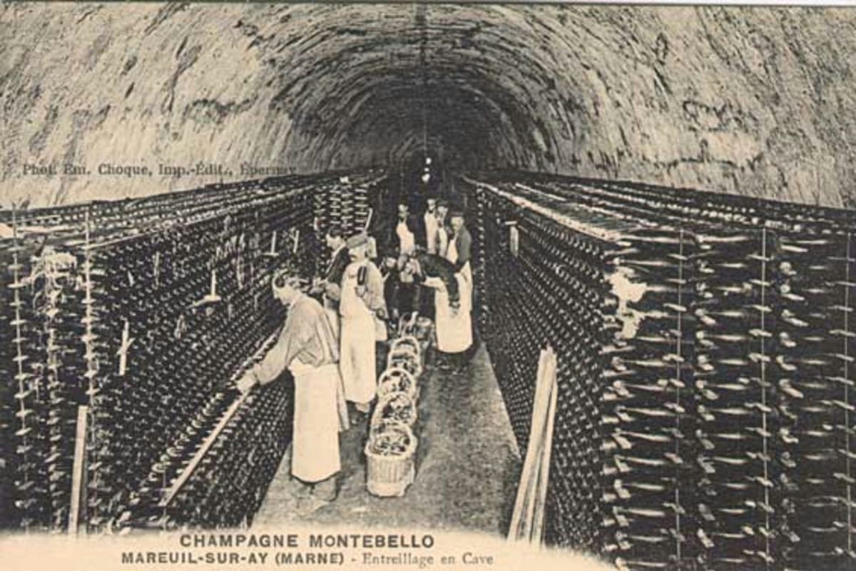 Champagne Compared to Other Methods: The Battle of the Bubbles