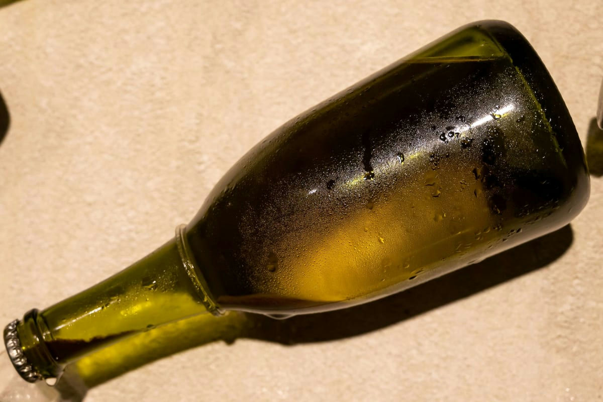 The Sparkling Secrets of the Méthode Champenoise