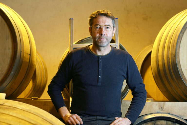 Vinification of Agrapart & Fils: The Art of Extra-brut