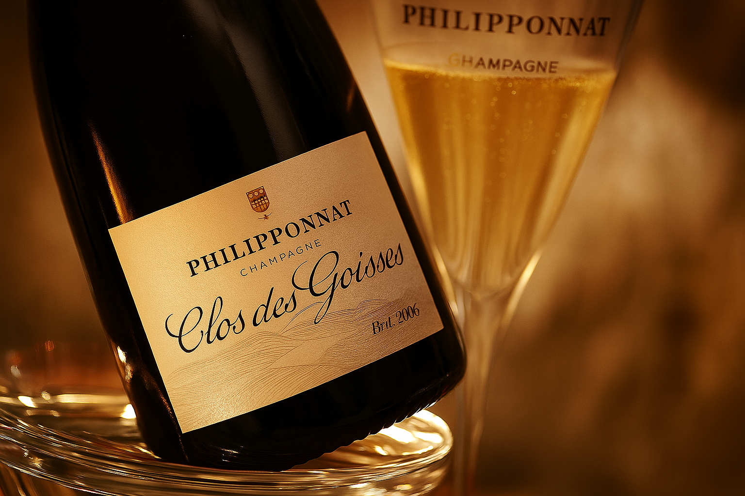 Vintage Champagne: Definition and Criteria