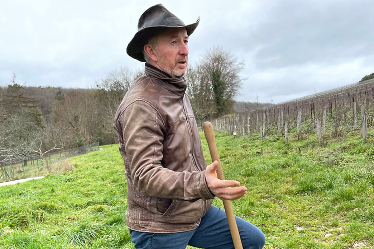 Vouette & Sorbée: the art of exceptional champagnes